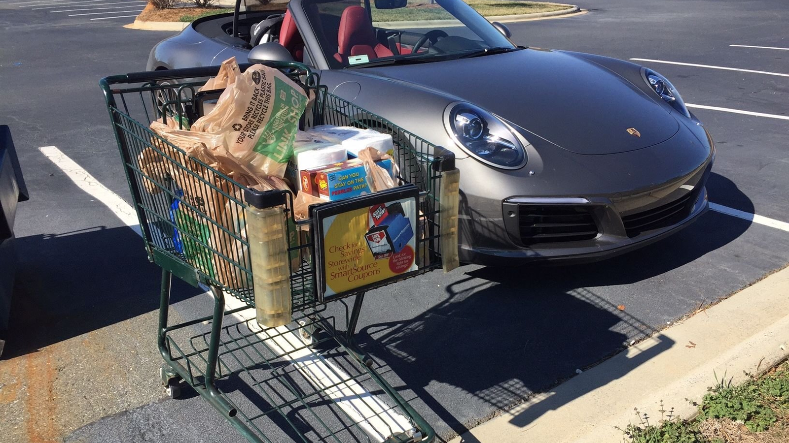 8 Reasons to be Thankful For Your Porsche | Rennlist