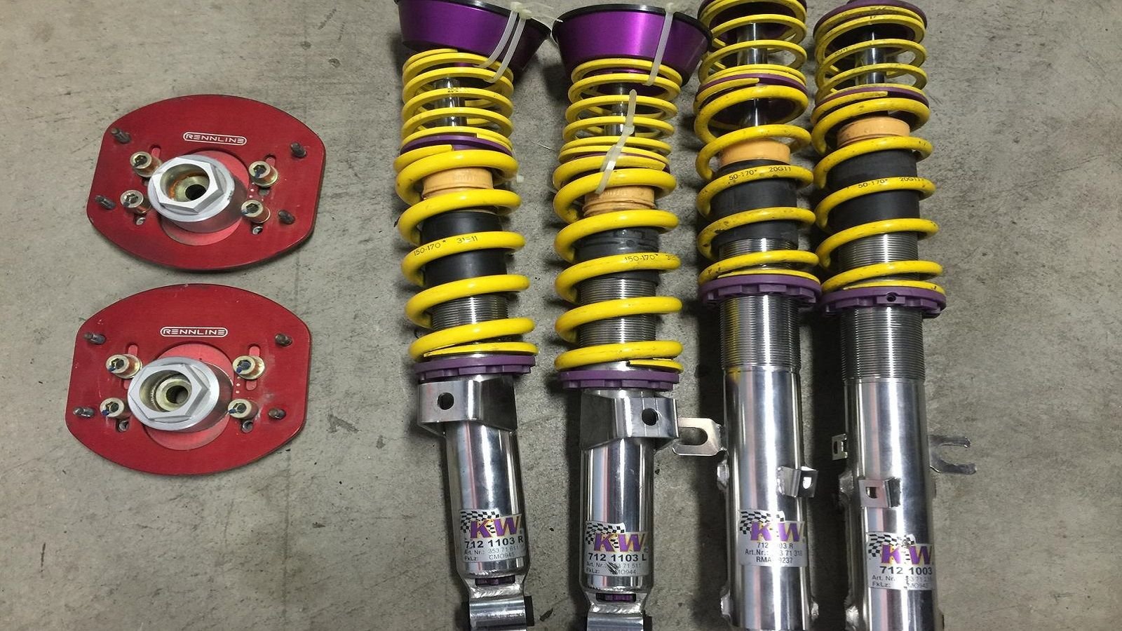 Best Track Day Modifications for Your Porsche 911 | Rennlist