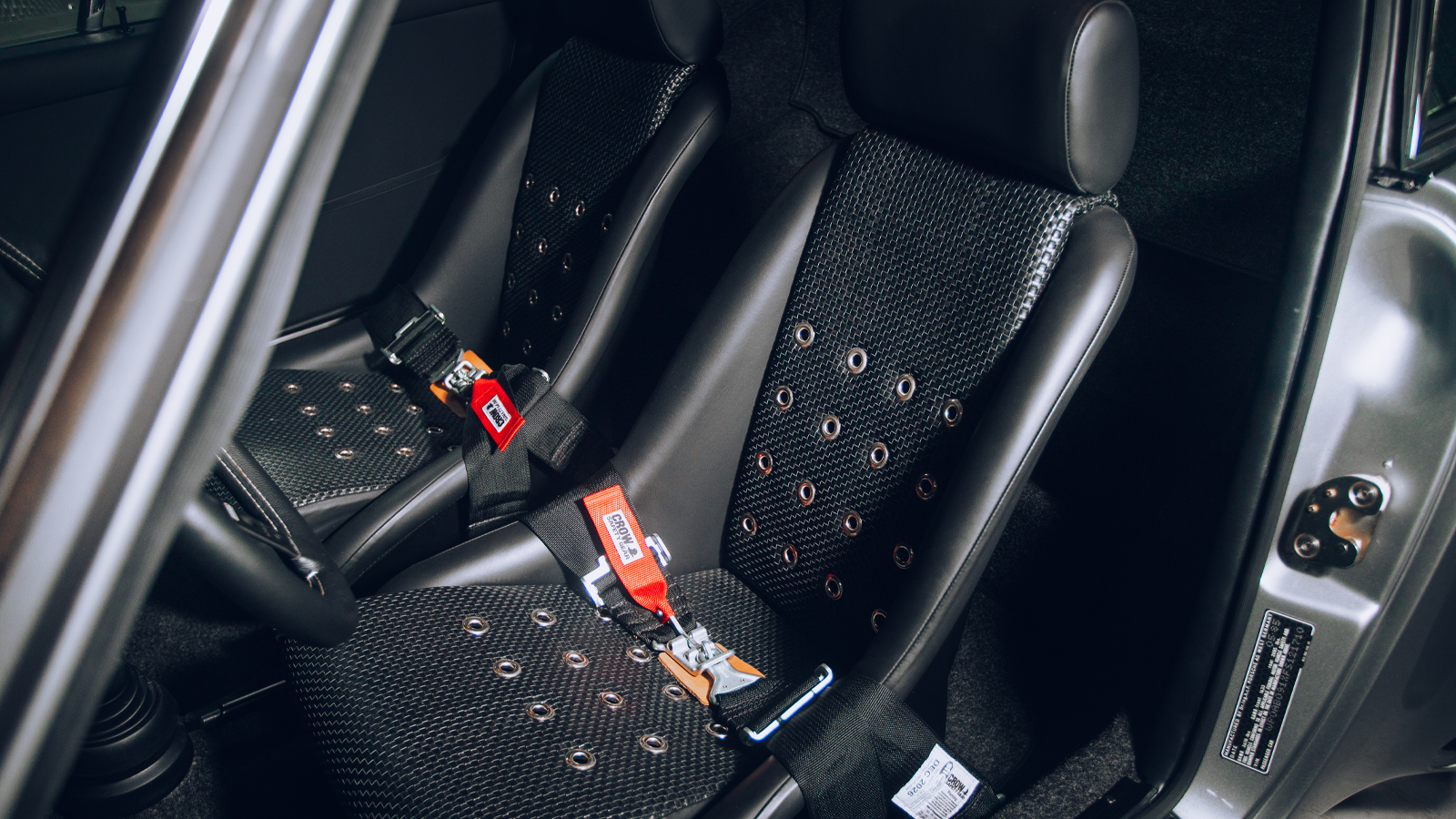 Project RSR Built This Beauty For Joe Rogan | Rennlist