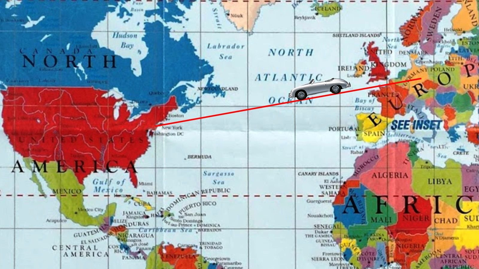 9 Things to Know About European Delivery of Your Porsche | Rennlist