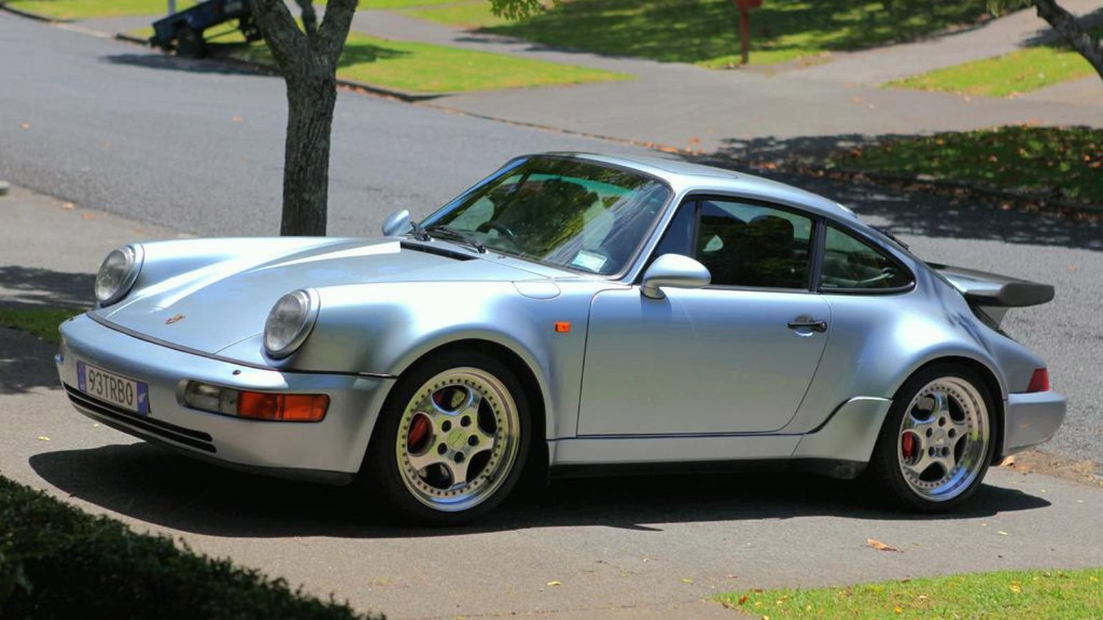 7 Stunning Porsche Colors | Rennlist