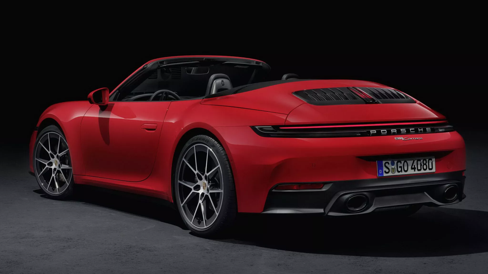 2025 992.2 Porsche 911 Is Here: 10 Things You Need to Know | Rennlist