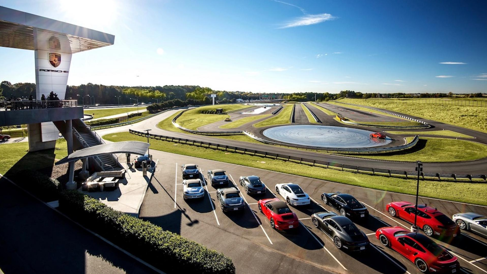 Experience Centers Reach Over 250K US Drivers | Rennlist