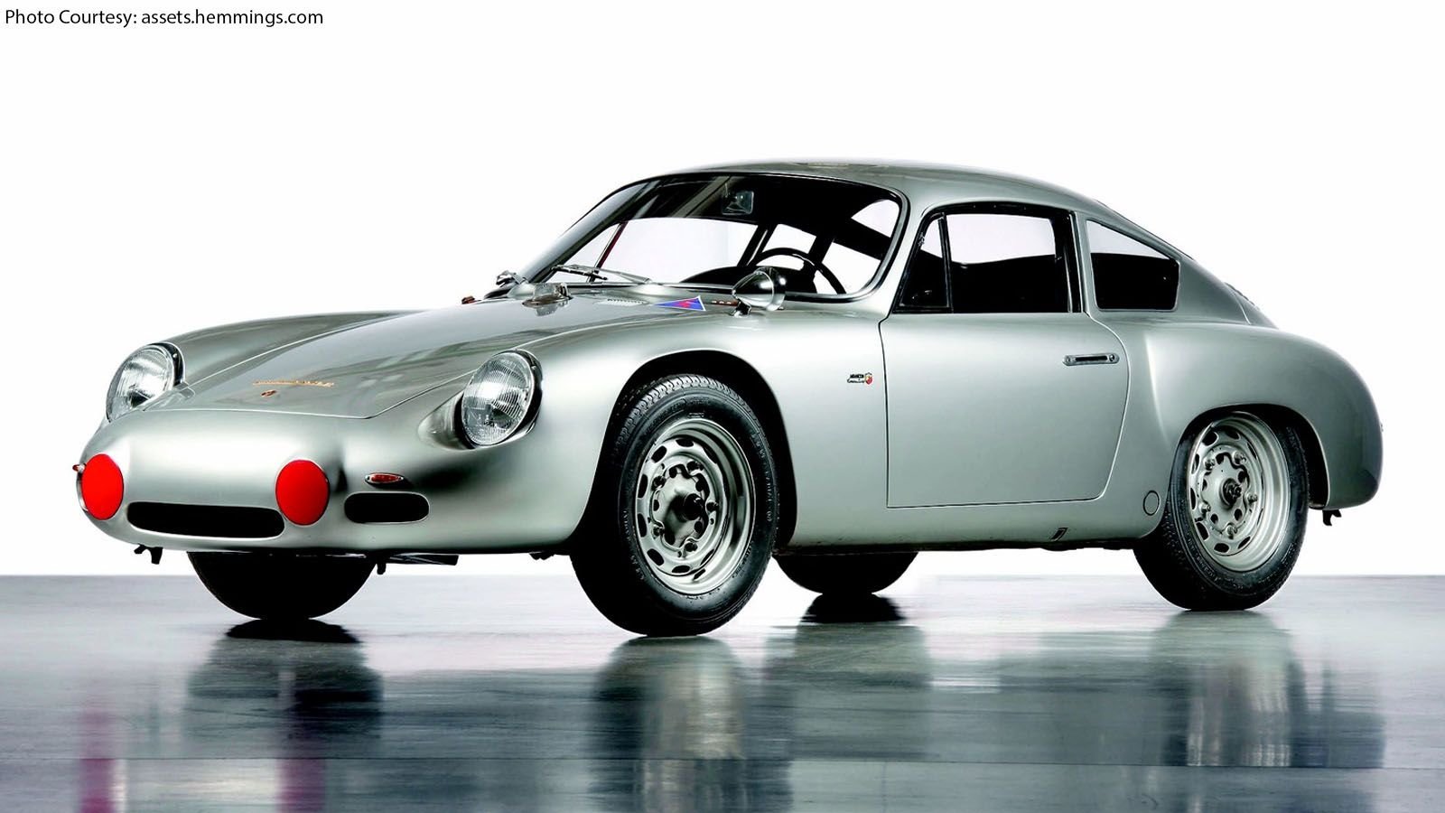 7 of the Rarest Porsche Ever Built | Rennlist