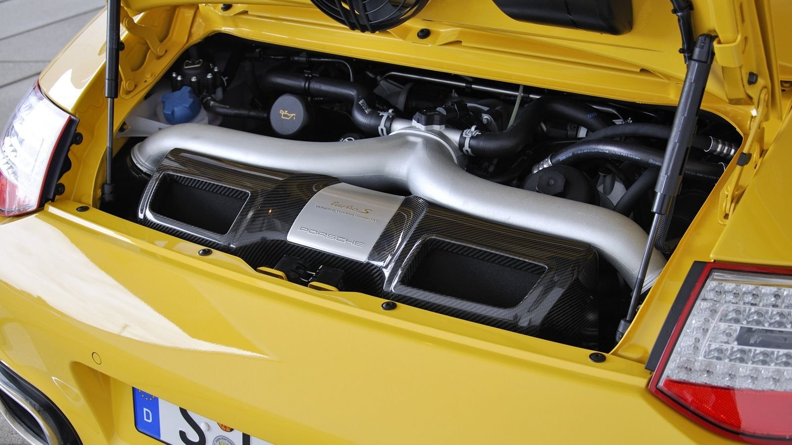 Surprising Facts About Every Generation of the 911 Turbo | Rennlist