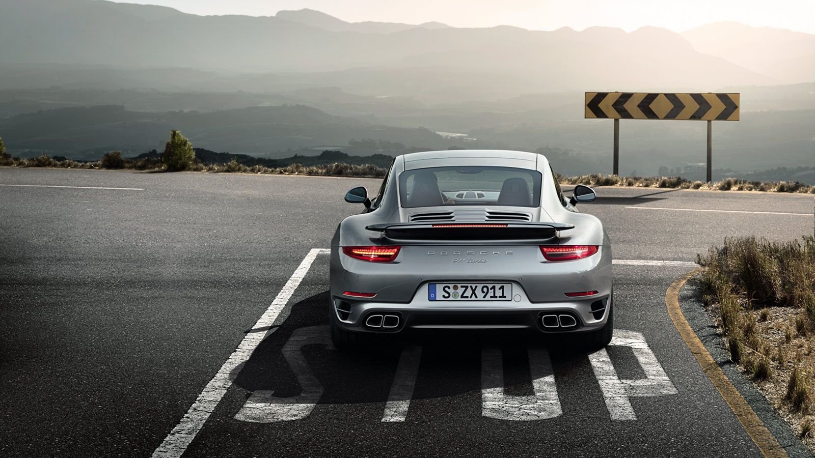 Surprising Facts About Every Generation of the 911 Turbo | Rennlist