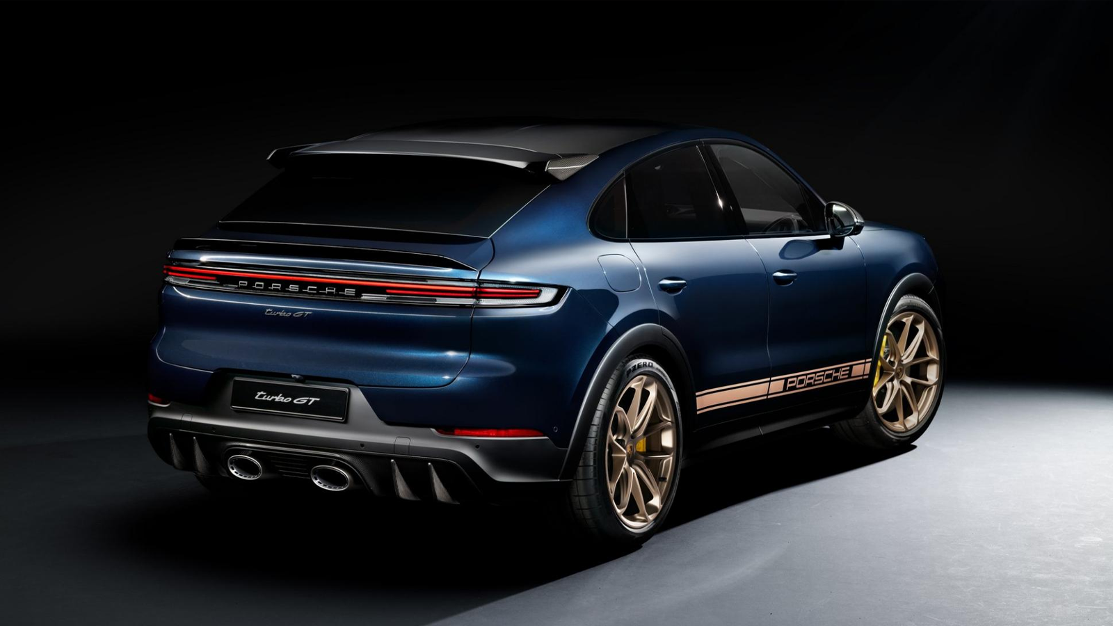 7 Porsche Models Whose Reputation Has Outgrown What They Actually ...