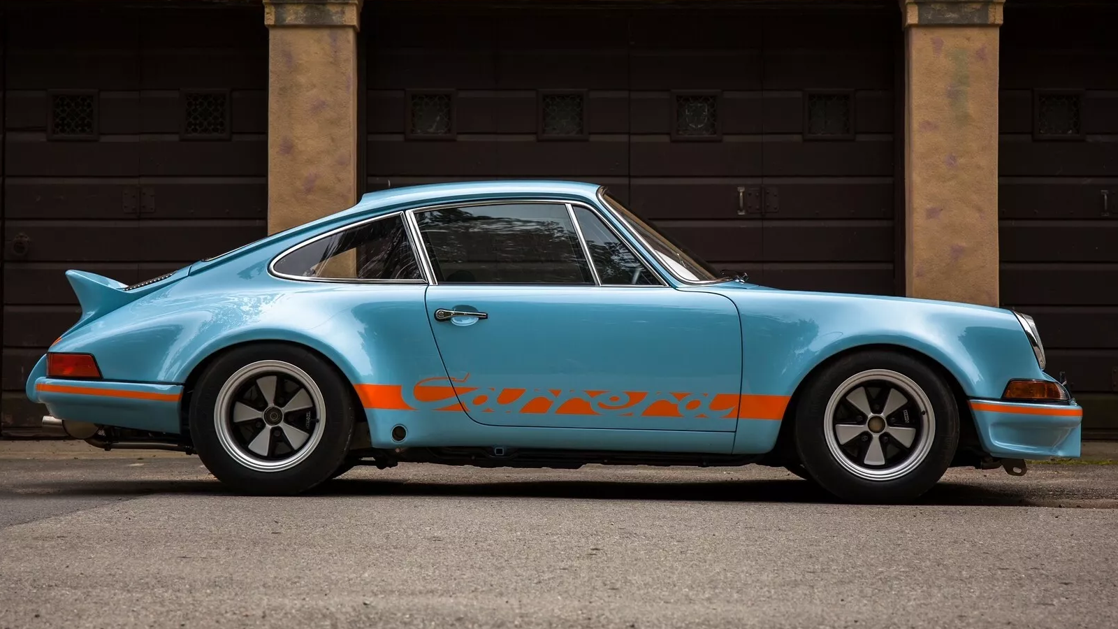 Stunning Porsche 911 Restomod by The RSR Project is as Good as They ...