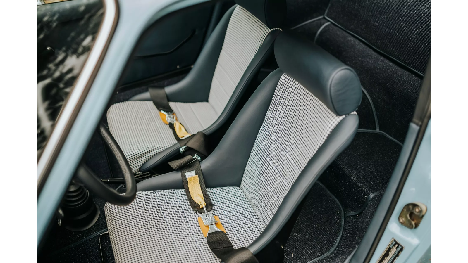 Stunning Porsche 911 Restomod by The RSR Project is as Good as They ...