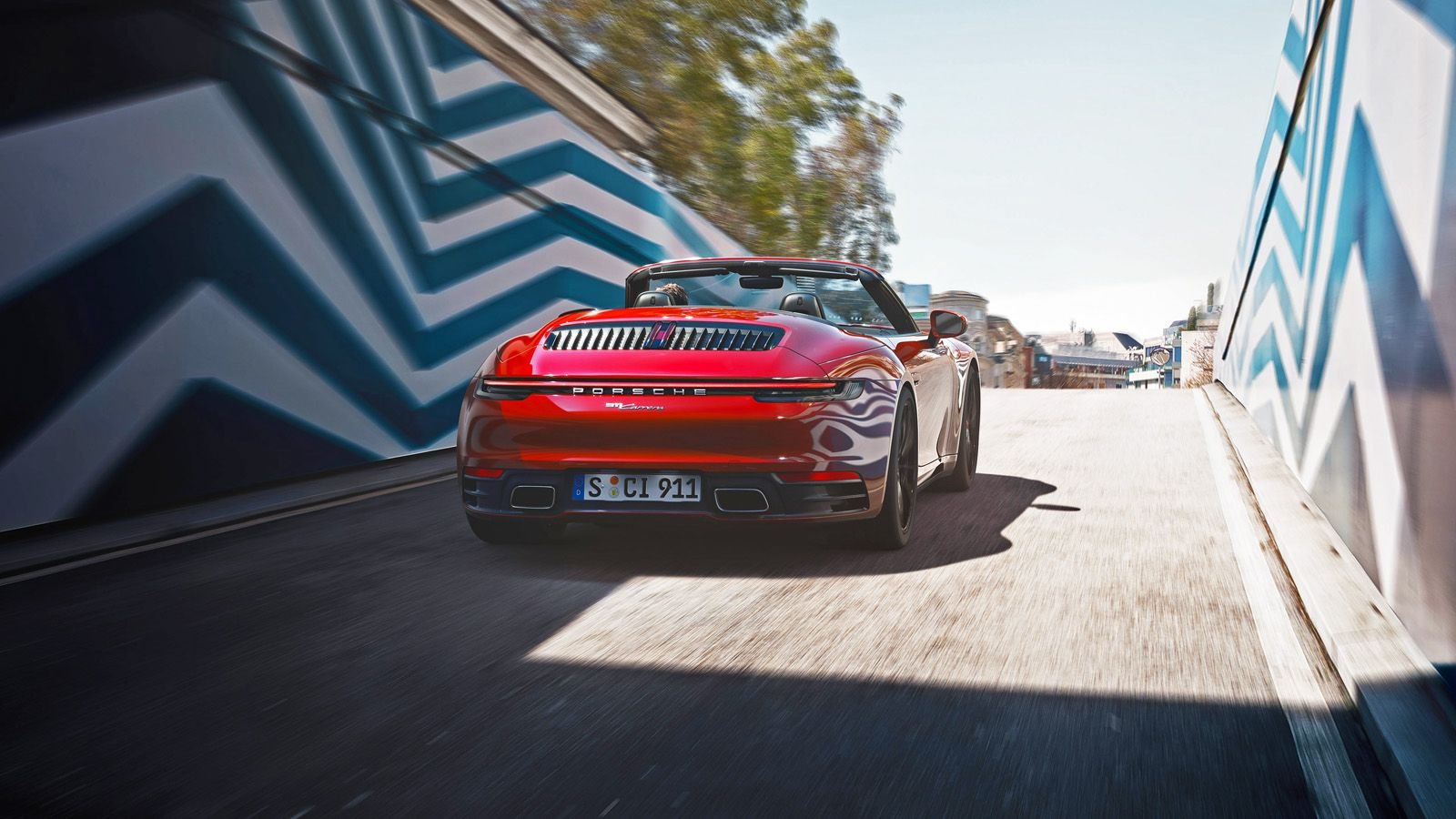 Here Are Your New 2020 Entry Level Carreras | Rennlist