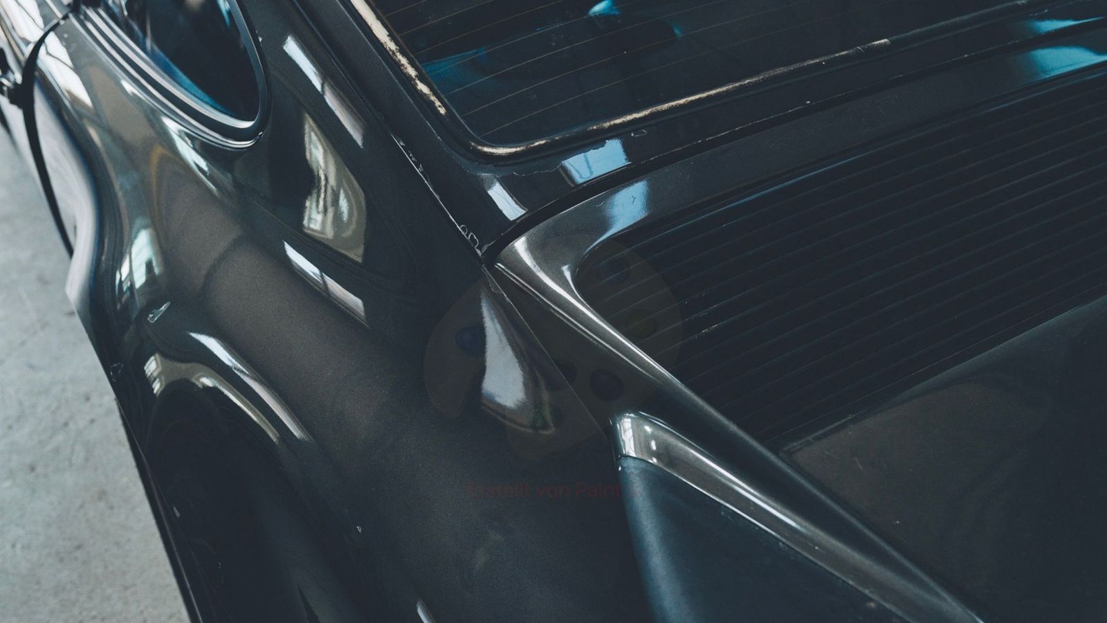 17-Year-Old Catches The Porsche Bug Thanks To Old 911 | Rennlist