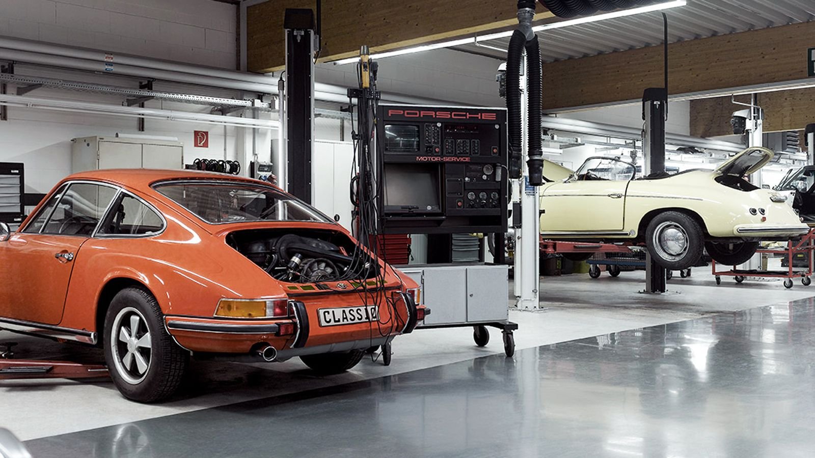 The 5 Most Basic Mechanical Mistakes That Can Plague Any Project | Rennlist