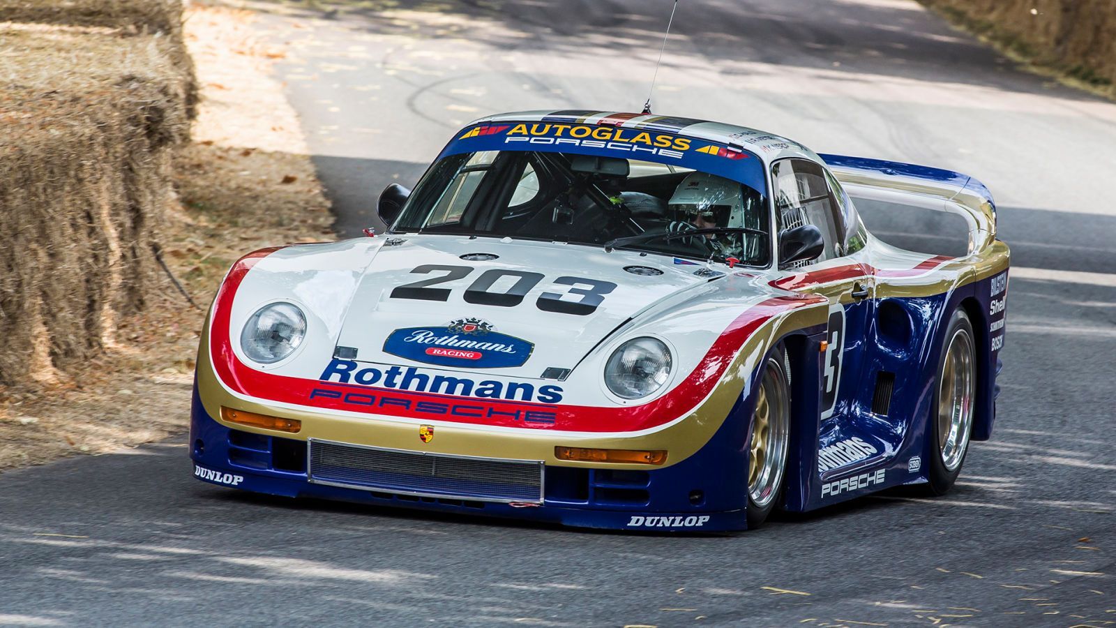 6 Basic Racing Principles for Faster Lap Times | Rennlist