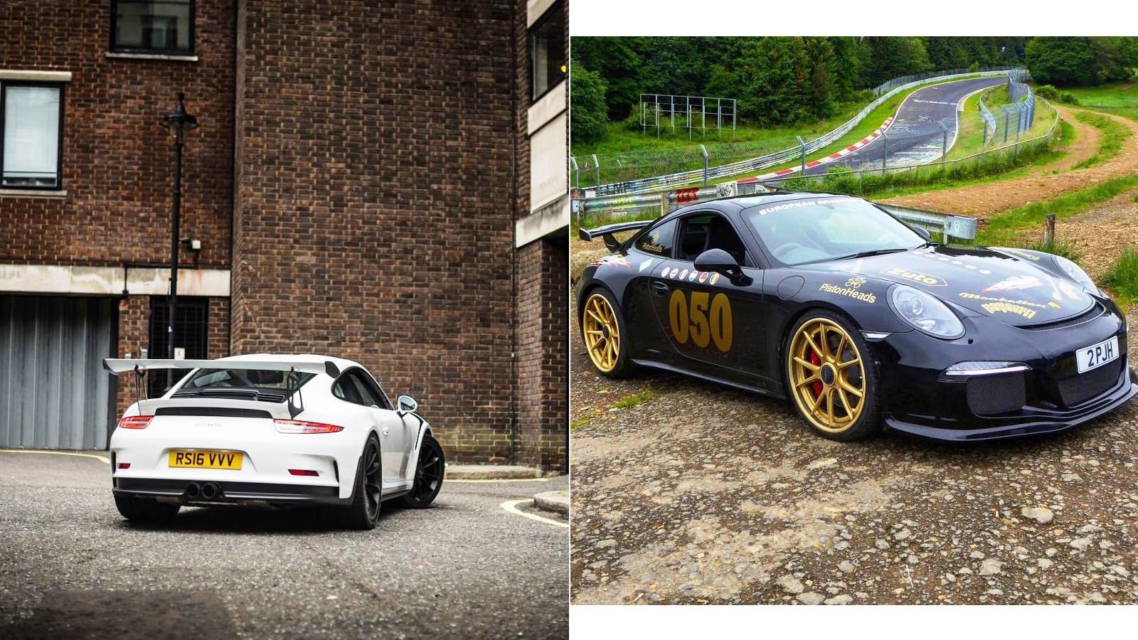 9 Porsche 911 Instagram Accounts to Get Your Motor Running | Rennlist