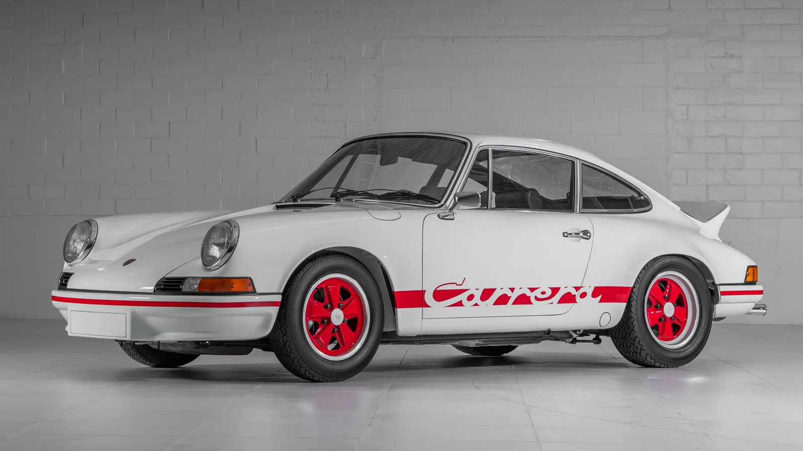 10 Most Hardcore Track-Focused Porsche Street Cars Ever | Rennlist