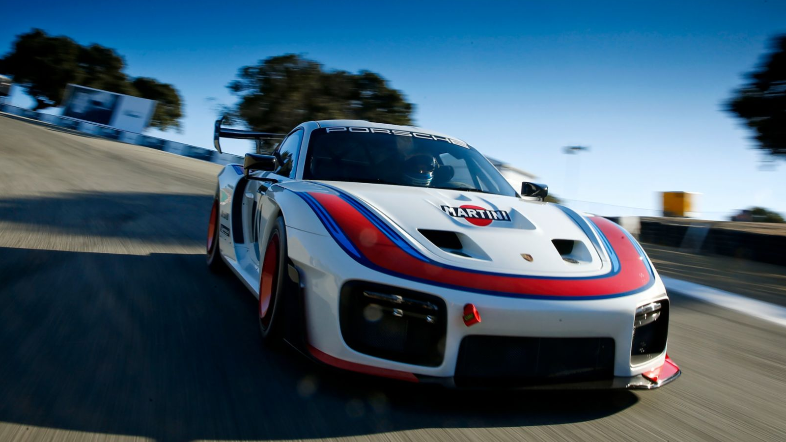 10 Most Hardcore Track-Focused Porsche Street Cars Ever | Rennlist