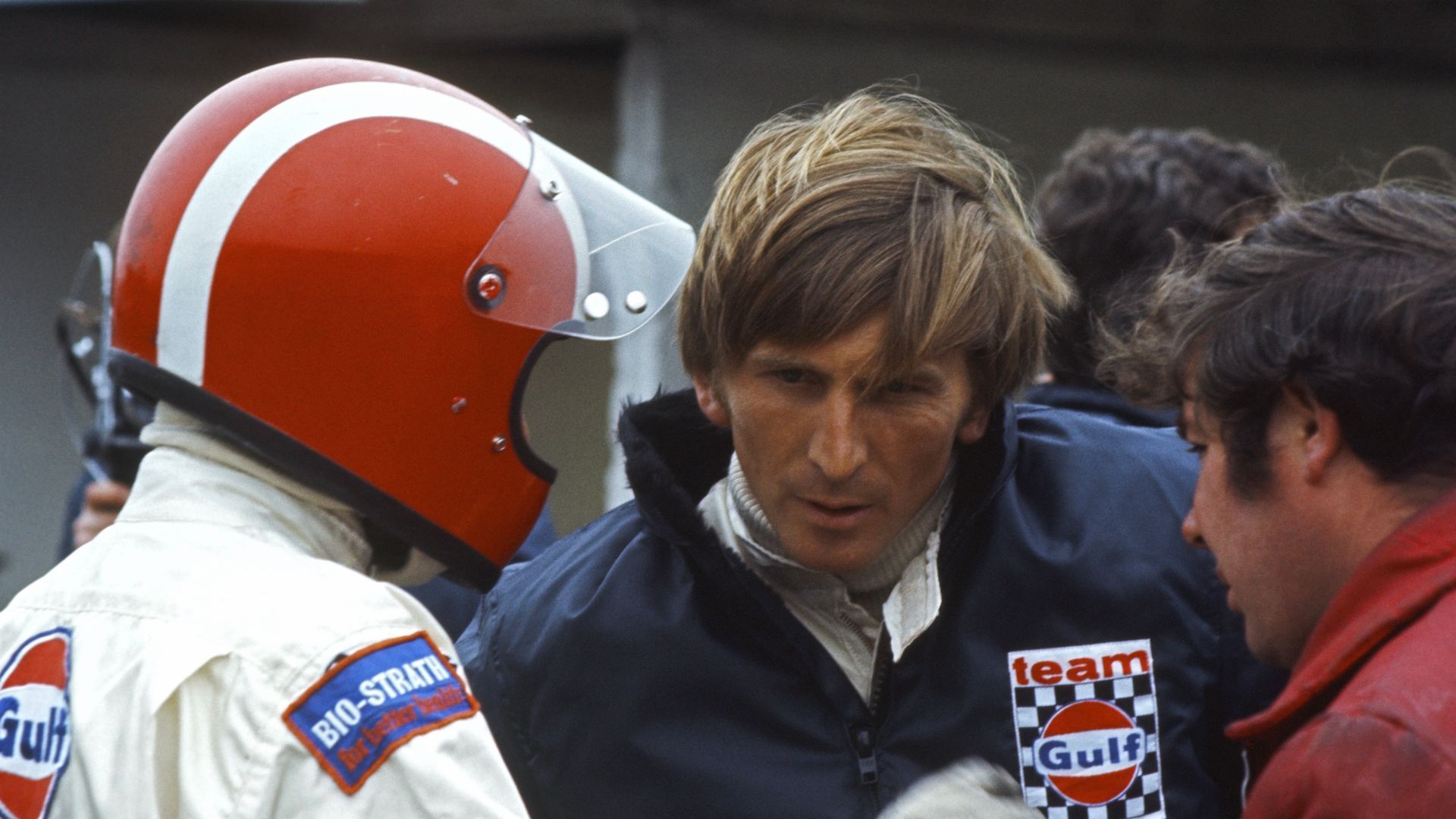 Porsche Legend Derek Bell Celebrates Milestone | Rennlist