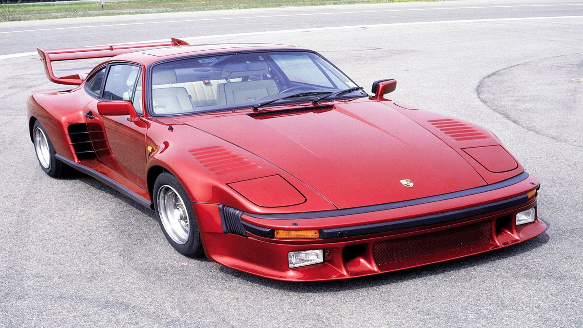 10 of the Rarest Porsches Ever Built | Rennlist