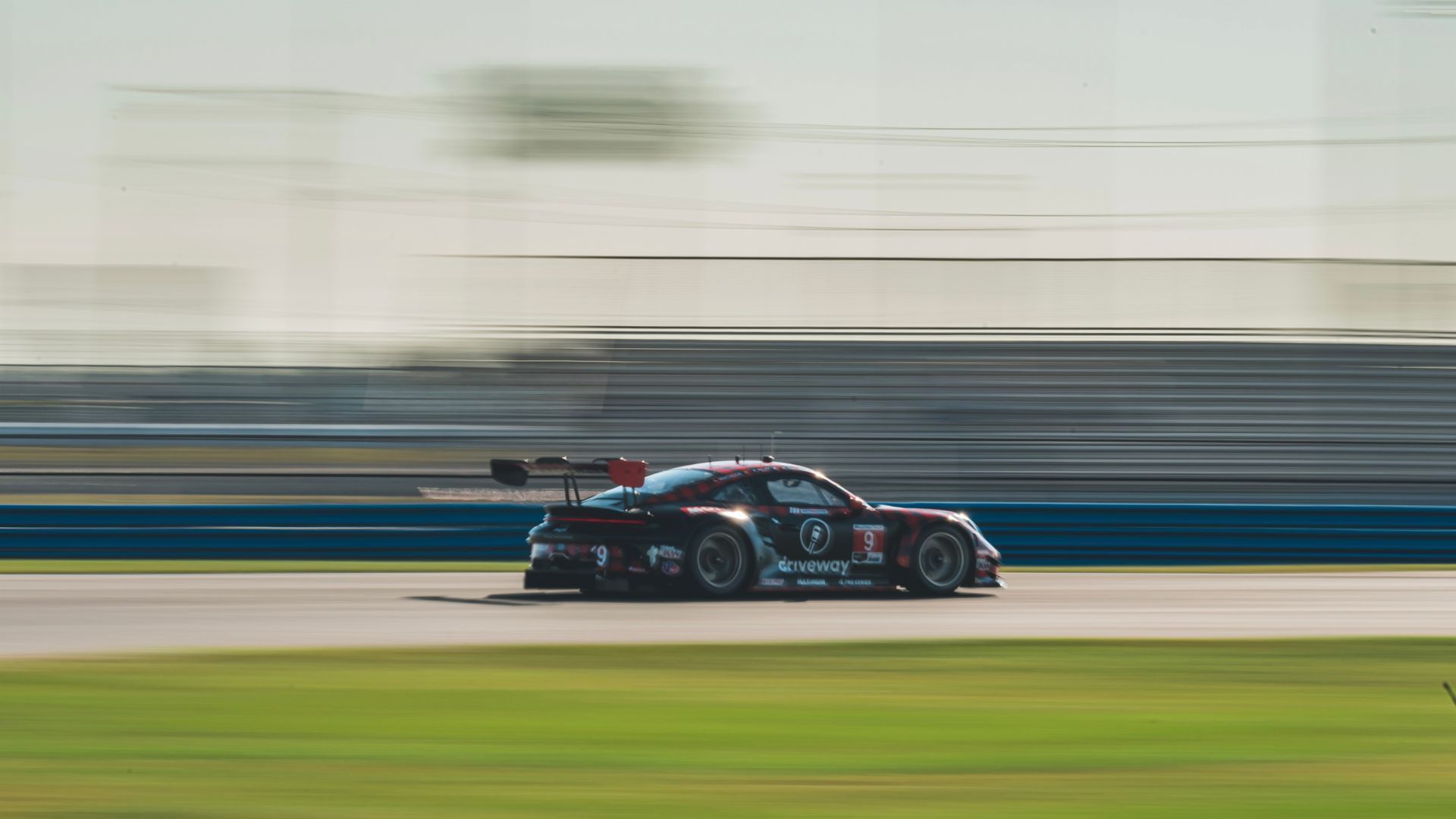 Porsche 911 GT3 R Posts Promising Results Thus Far | Rennlist