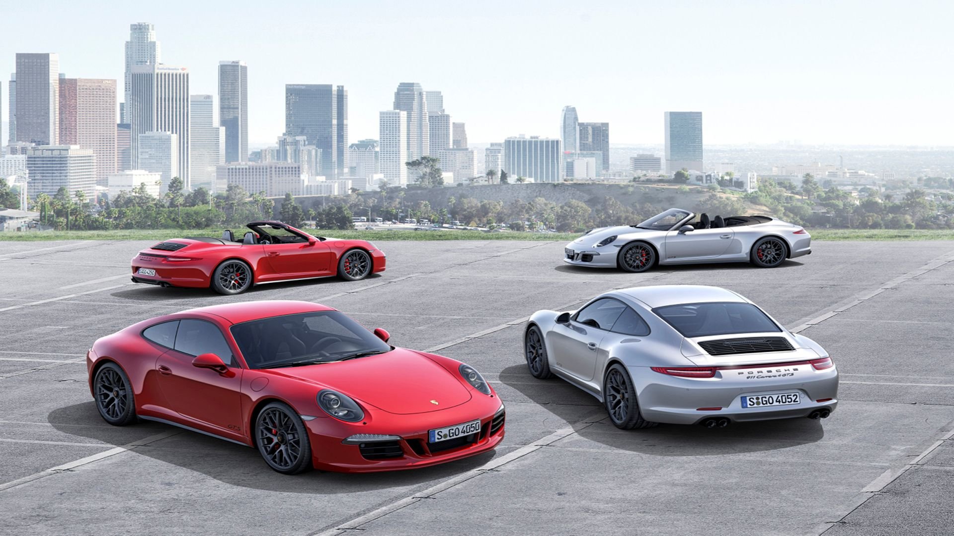 5 Things to Consider When Buying a 911 | Rennlist