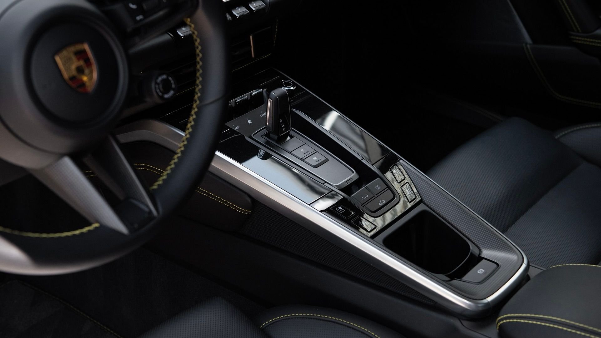 G-Power Builds an Even Faster 911 Turbo | Rennlist