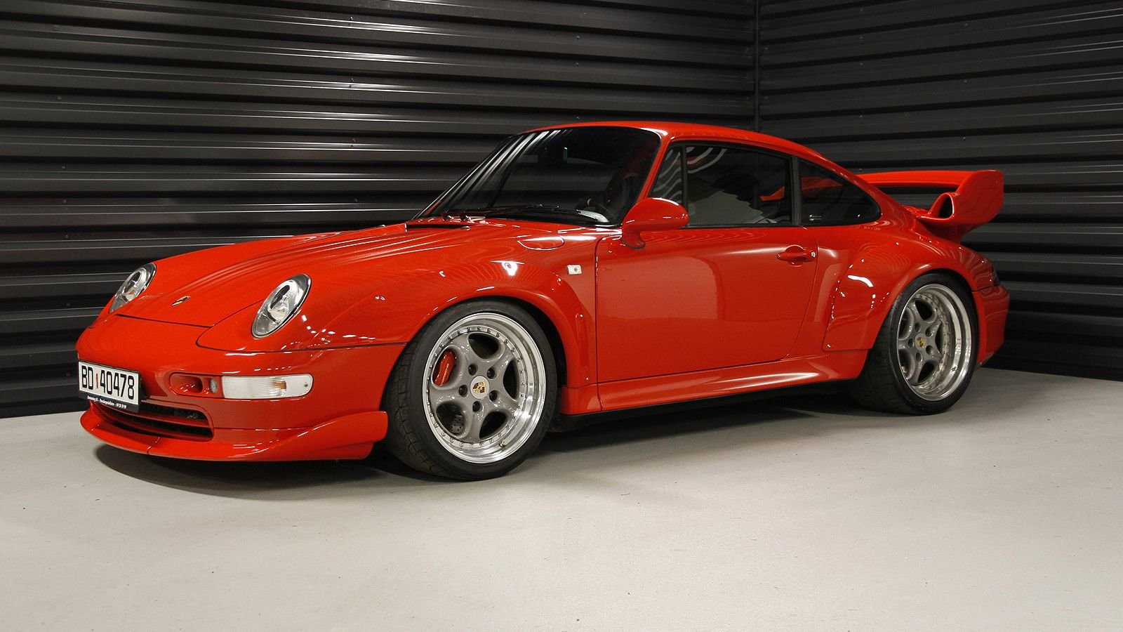 Porsche 993: General Information and Insurance Guide | Rennlist