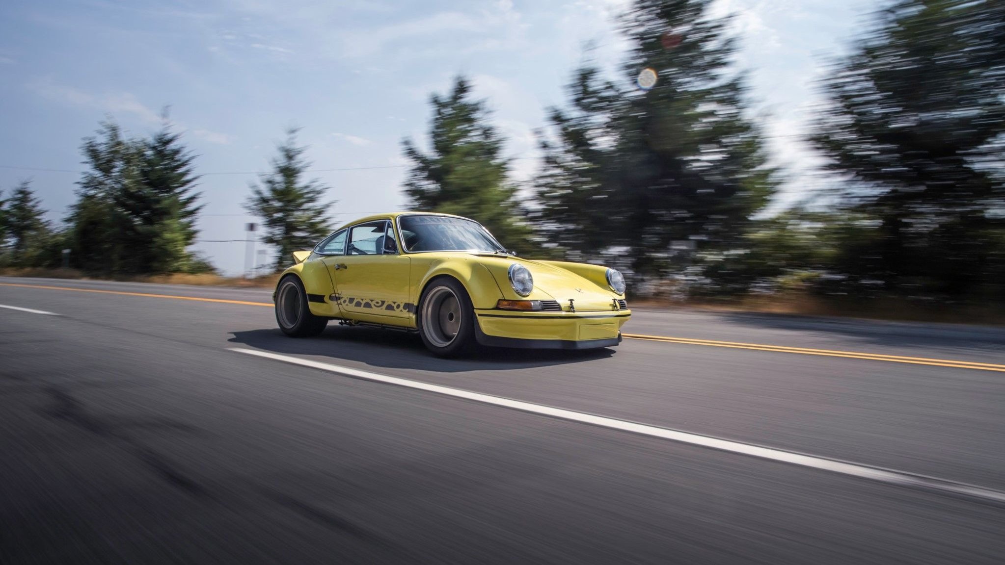 RWB-Backdated 911 Could Become a New Trend | Rennlist