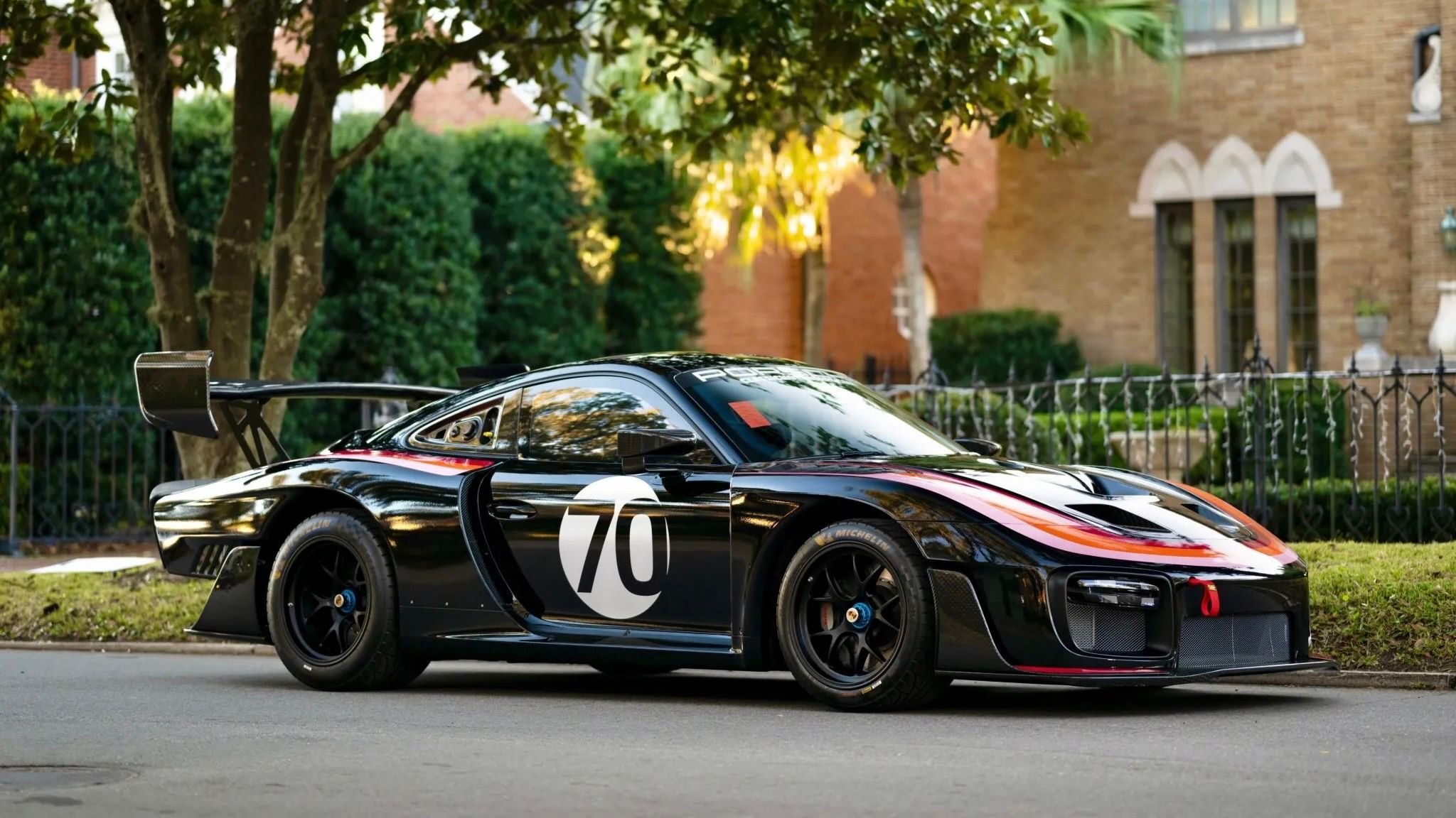 Ultra-Rare 2019 Porsche 935 Is a Real Million Dollar Ride | Rennlist