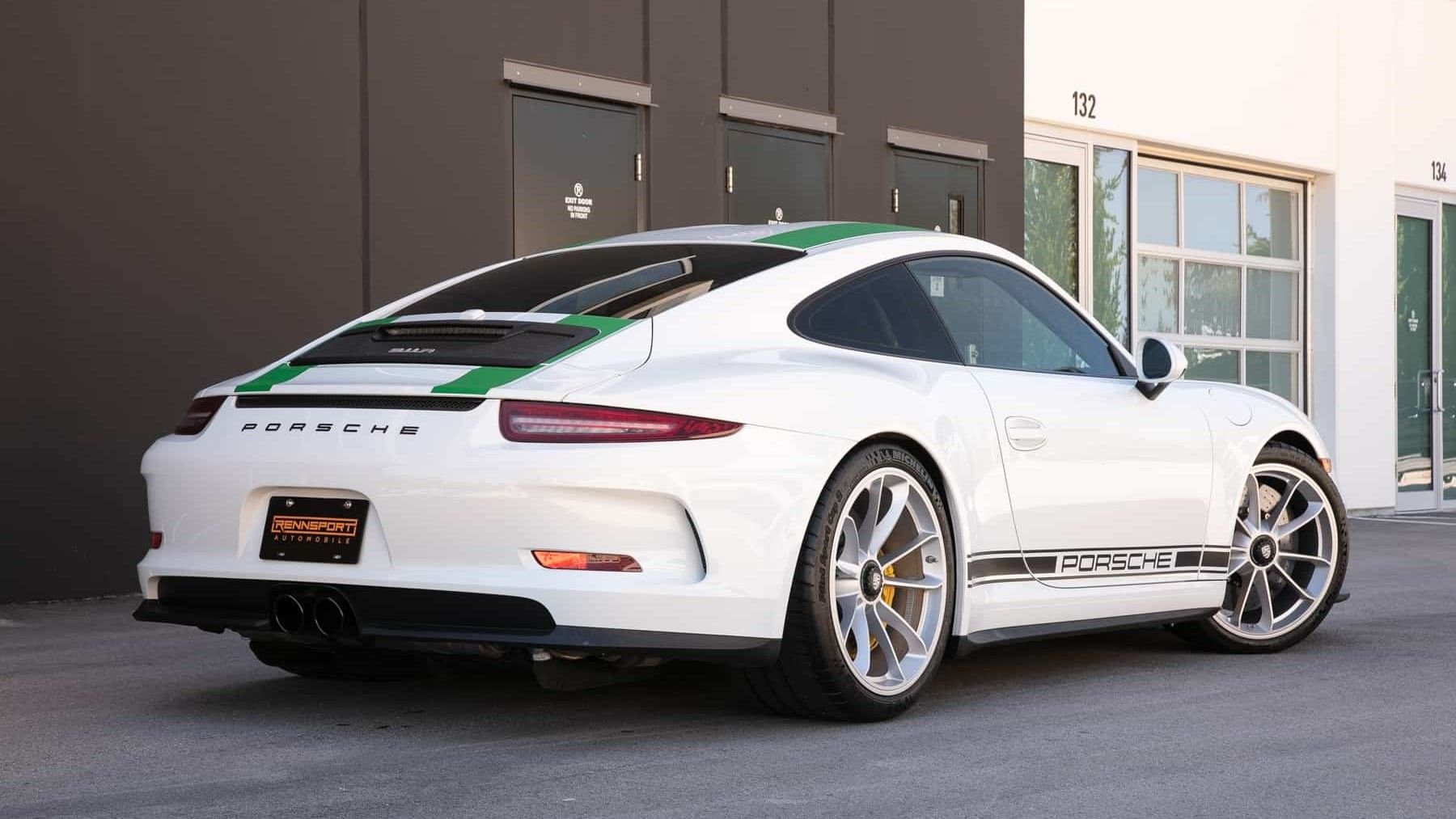 Fascinating Chart Tracks 911 Prices Including Inflation | Rennlist