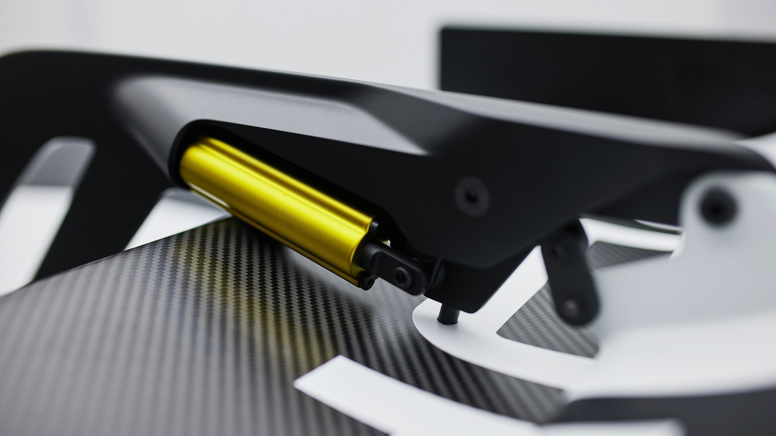 Porsche Mission R Concept: 5 Cool Features | Rennlist