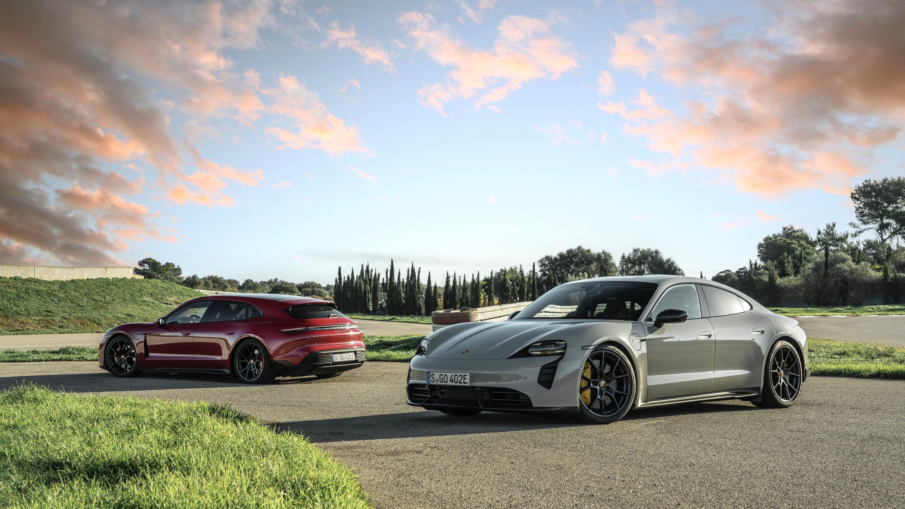 Porsche Turbo Charger Aims To Speed Up EV Charging | Rennlist