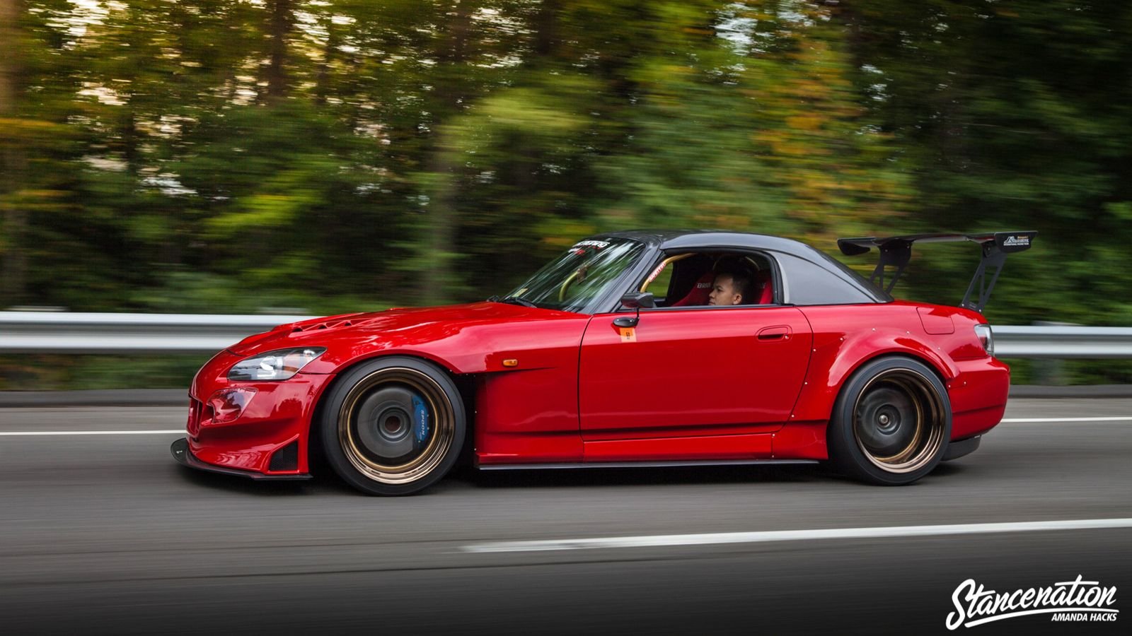 Daily Slideshow: Where Can You Go to Become a Better Sports Car Driver ...