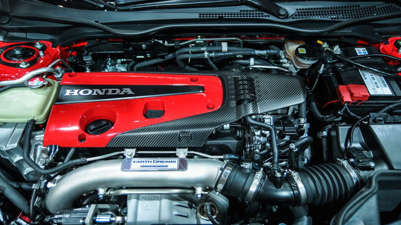 Daily Slideshow: The World Could Use More FWD Cars | S2ki