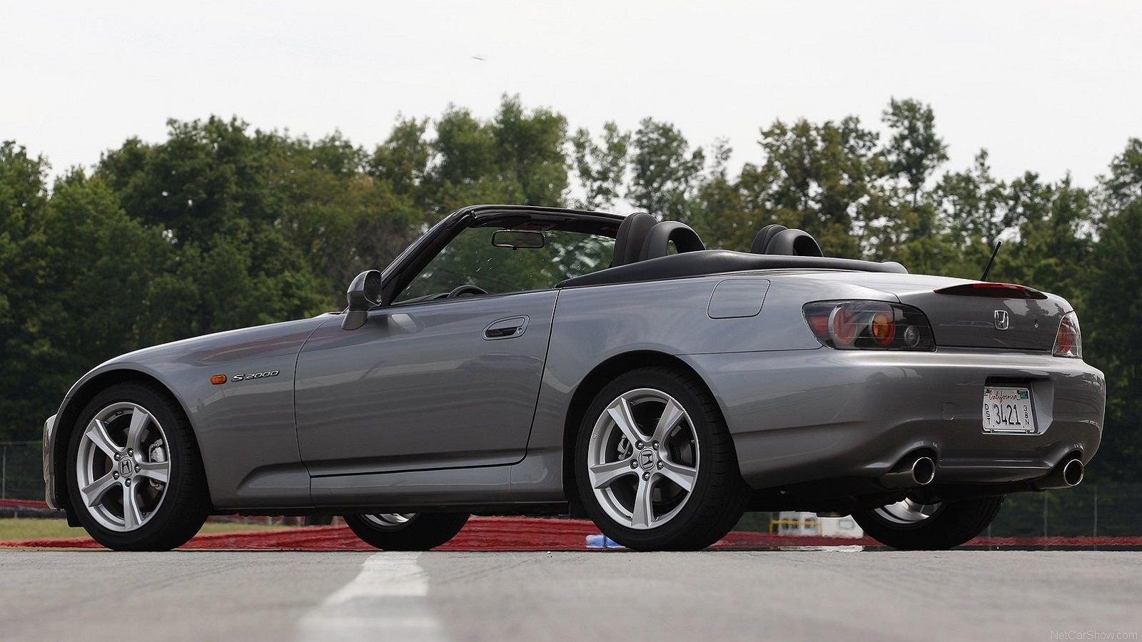 5 Best Years For the S2000 | S2ki