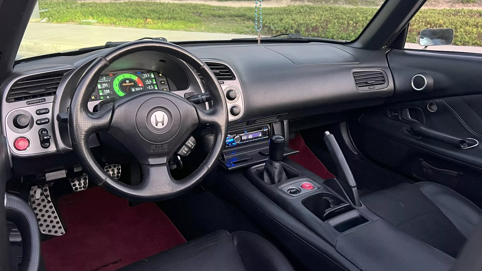 Sleeper LS Swapped S2000 Is Up For Sale | S2ki