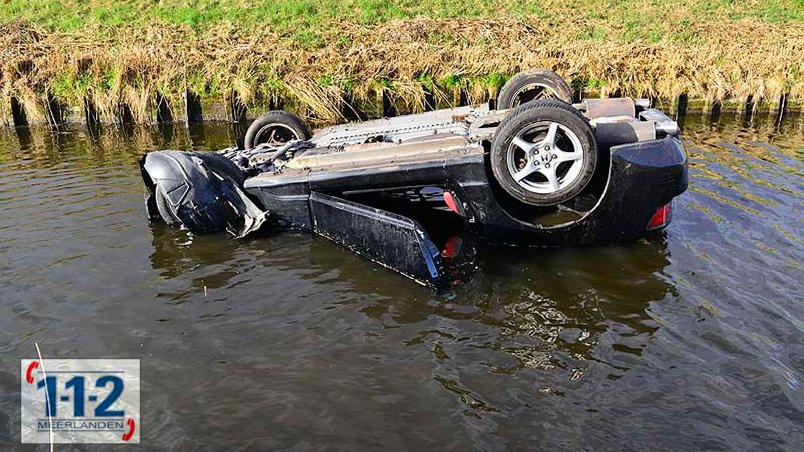 What to Do When You Crash at a Track Day | S2ki