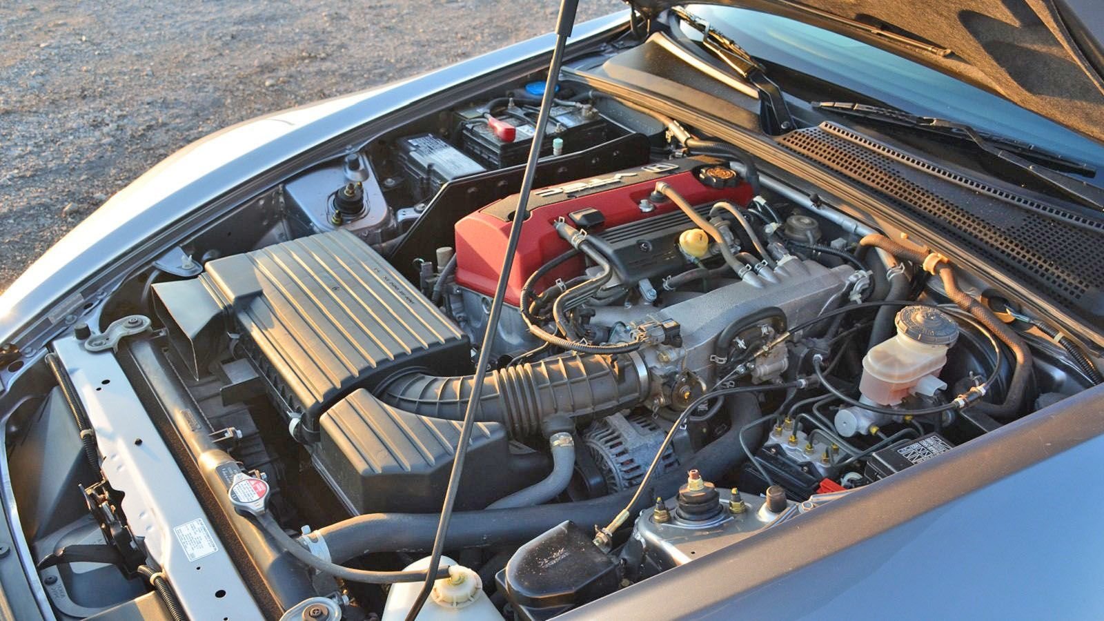 How to Reset Your S2000's ECU? | S2ki