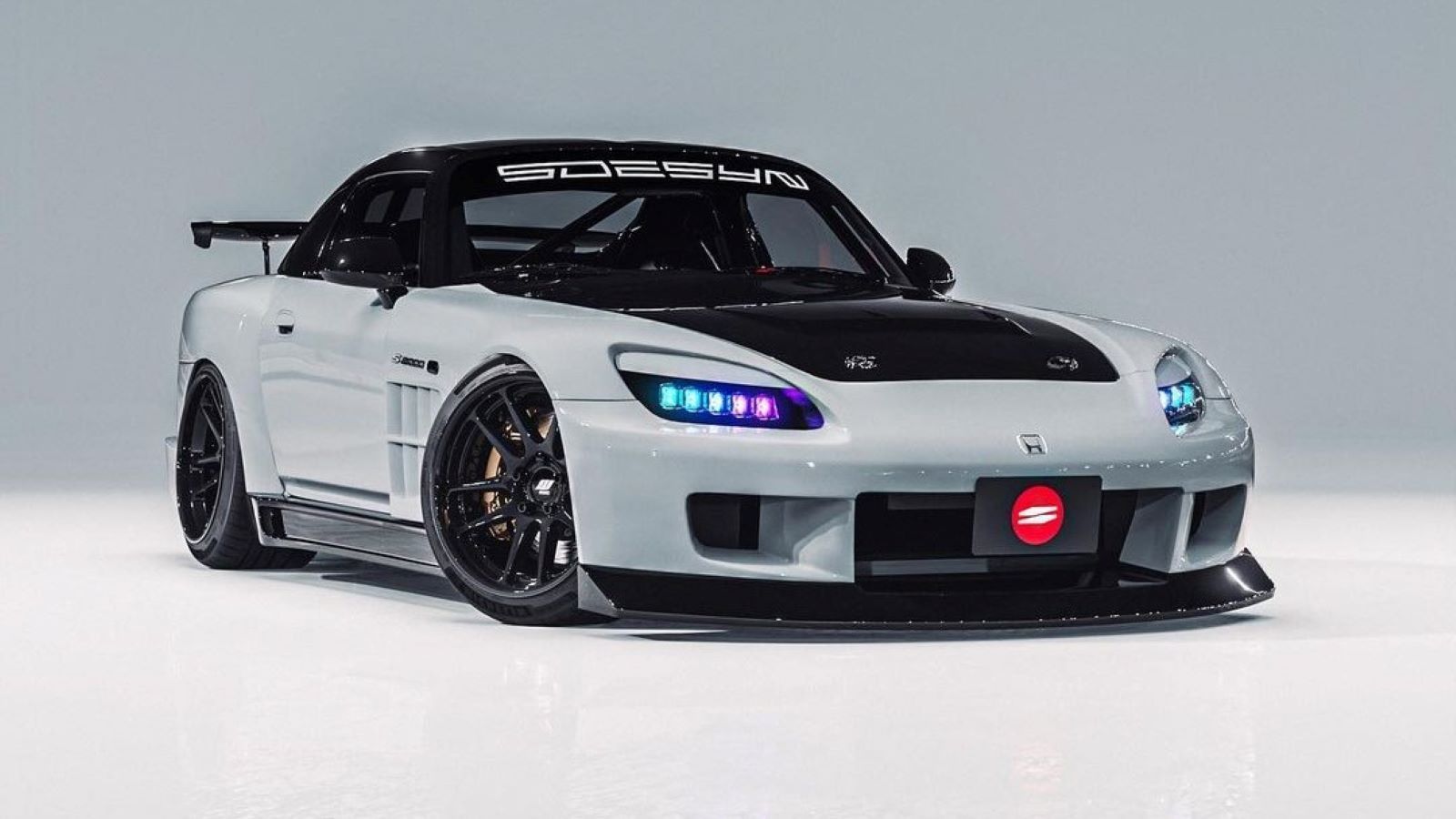10 Best Honda S2000 Artist Renderings | S2ki