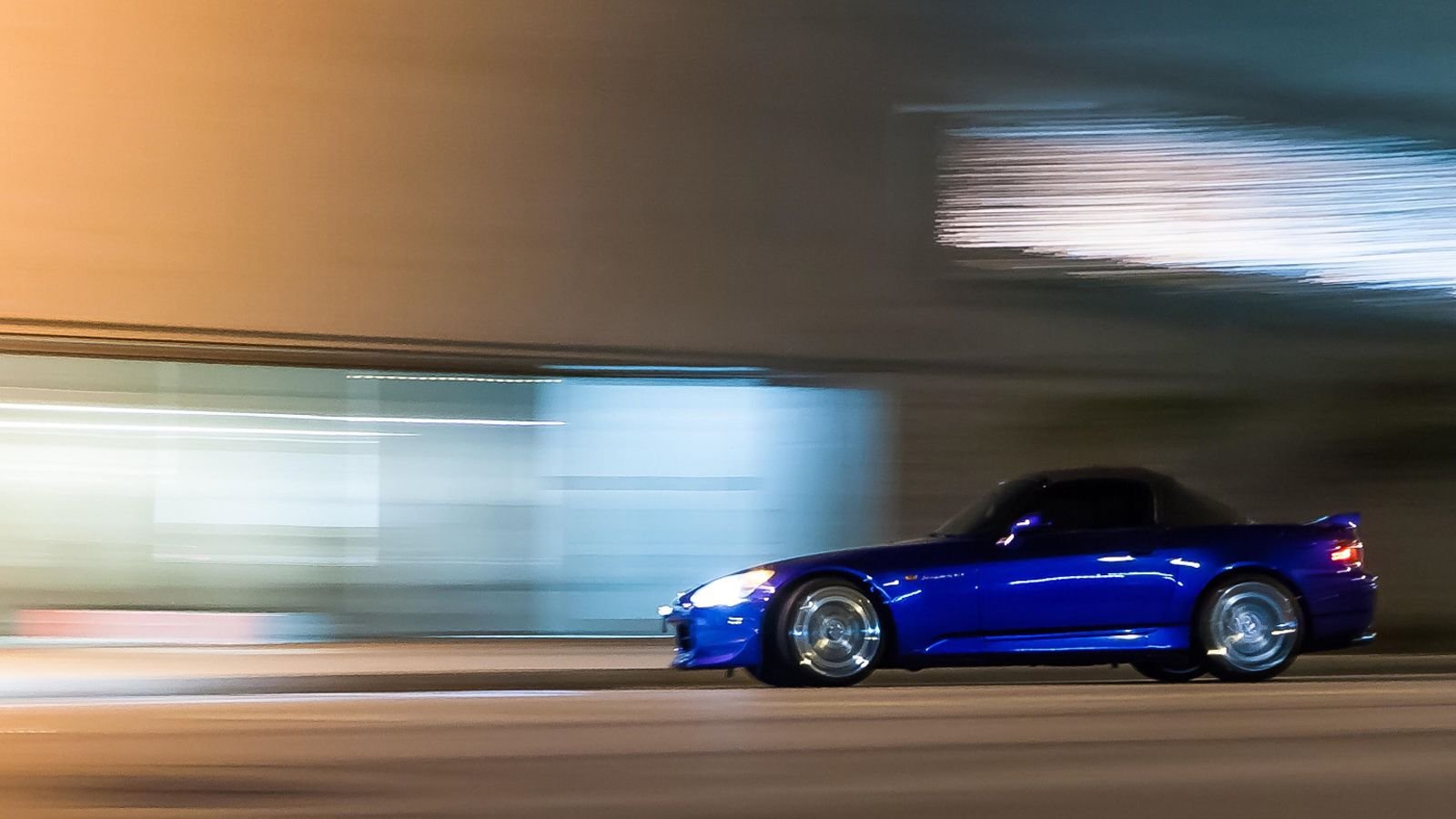 Daily Slideshow: Adequately Designed: Ian's S2000 | S2ki