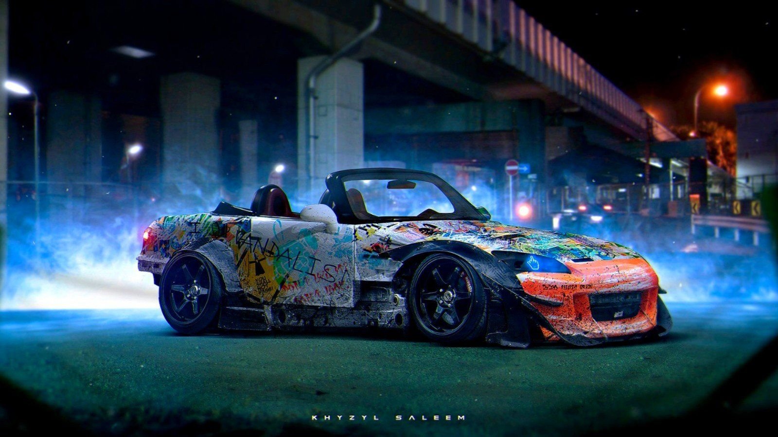 10 Best Honda S2000 Artist Renderings | S2ki