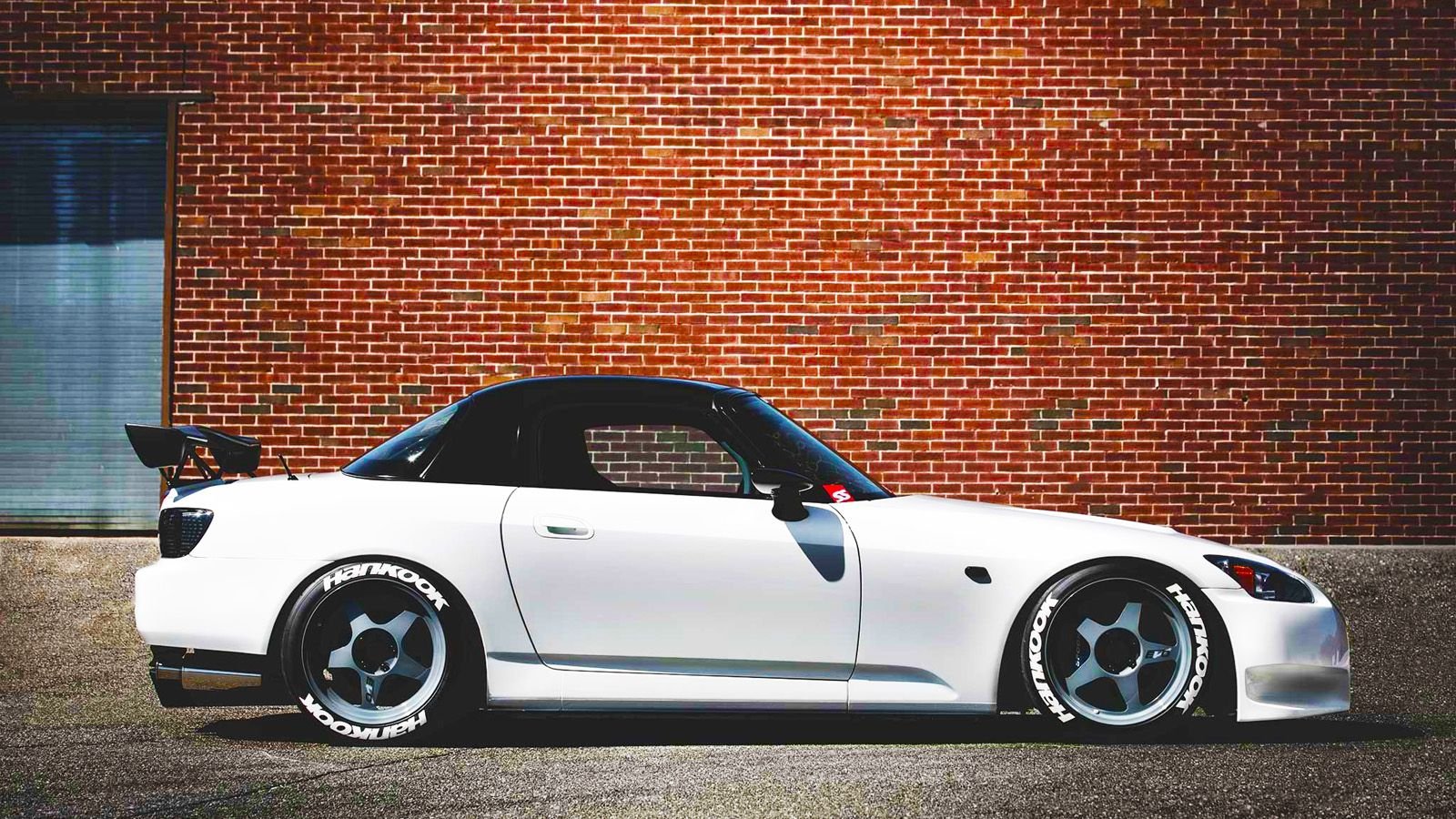 Daily Slideshow: Ray's AP2 is Sunshine on a Cloudy Day | S2ki