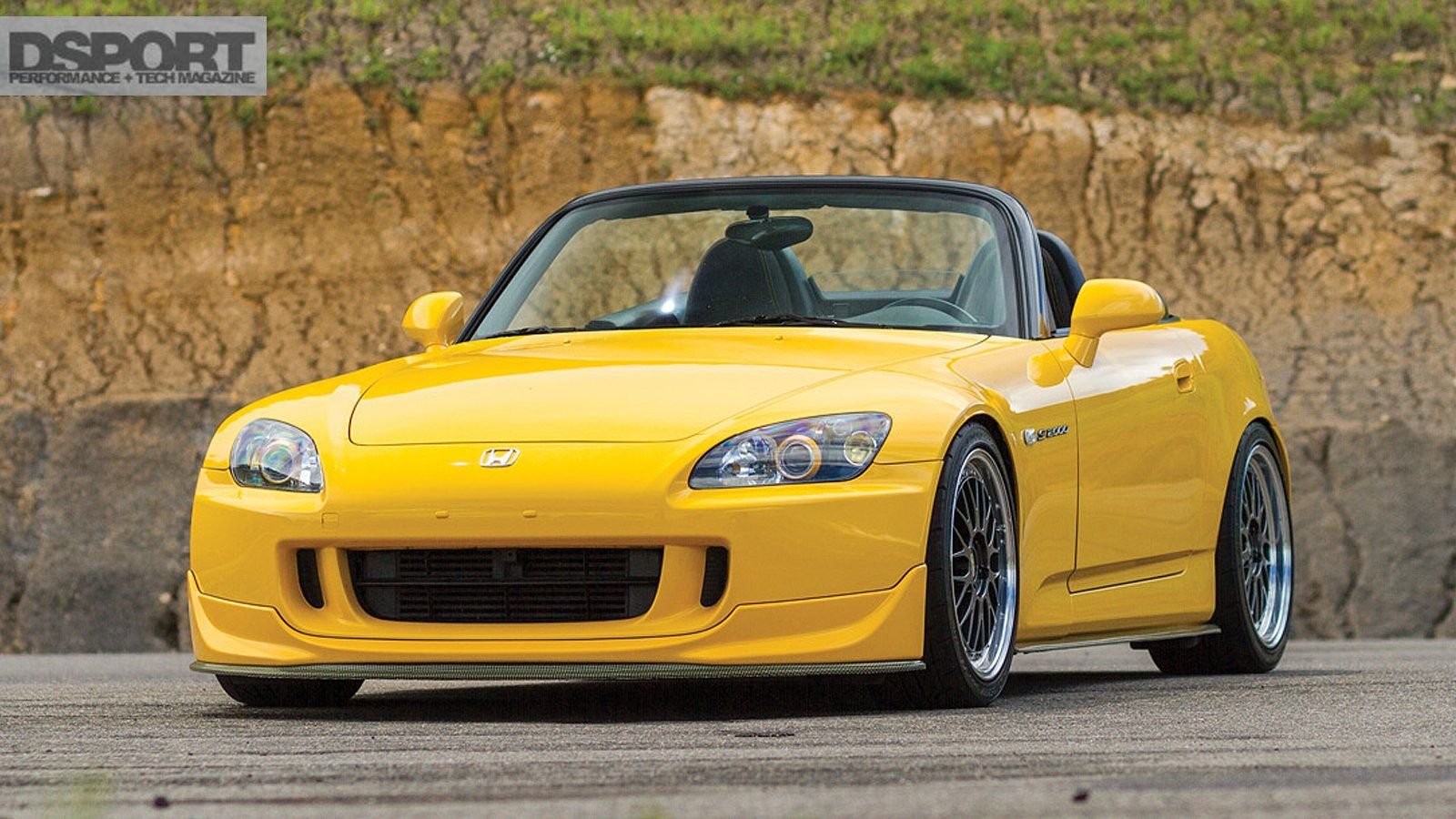 Turbo Tuesday: 2004 Honda S2000 Puts Down Crazy Power | S2ki