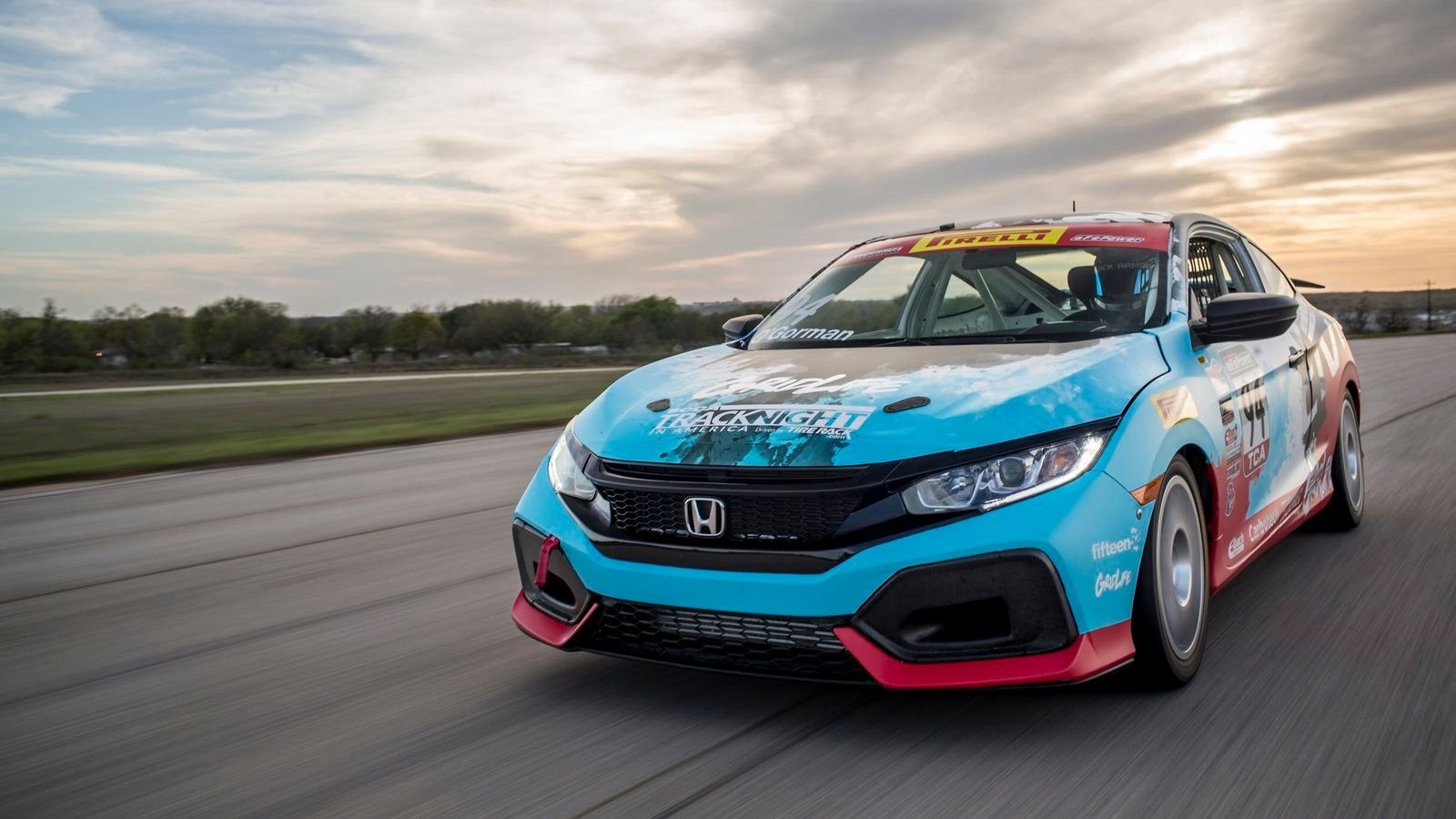 How to Run a Race Car on $1.98 a Day | S2ki