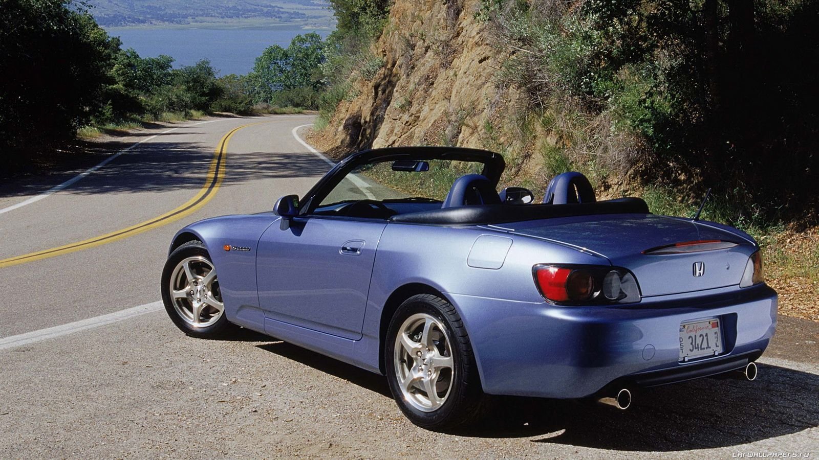 5 Reasons the S2000 is the Perfect Platform | S2ki