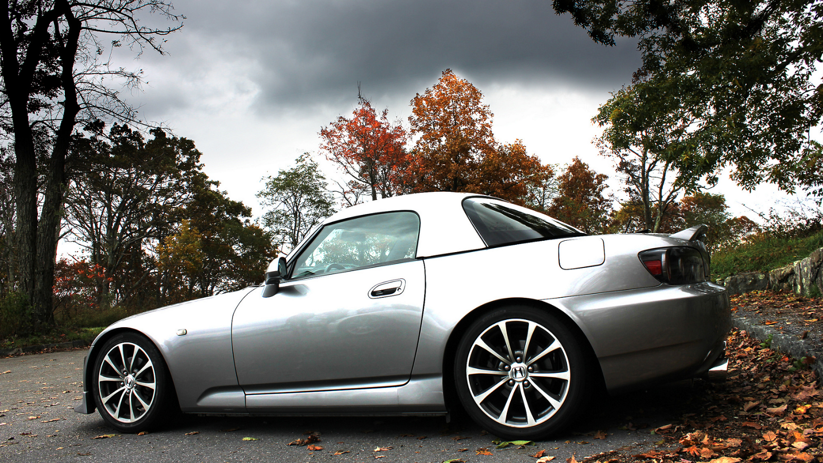 Mild S2000 Build Proves That Less Can Be More | S2ki