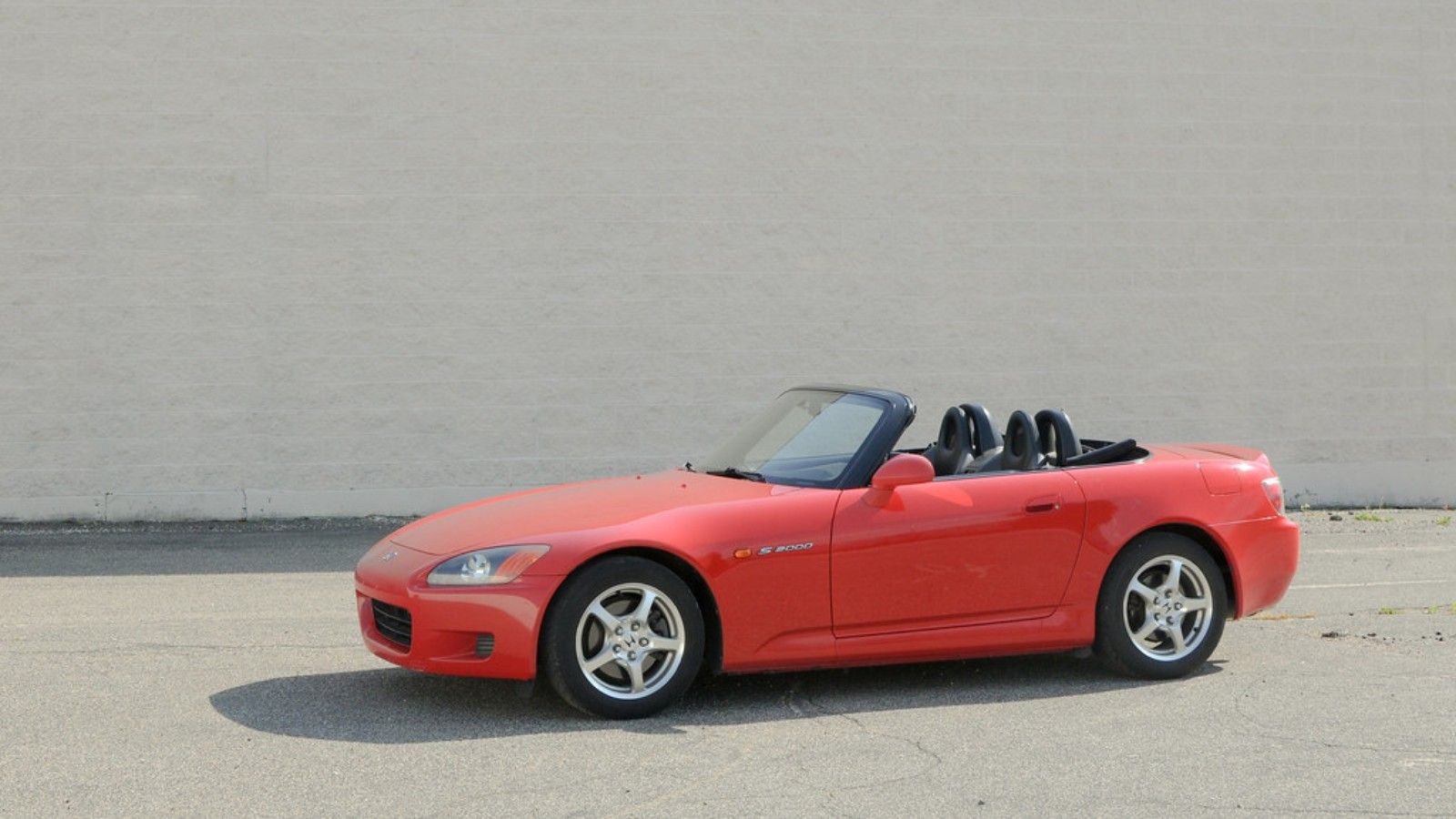 Rusty S2000 Slowly Transformed into Show Worthy Driver | S2ki