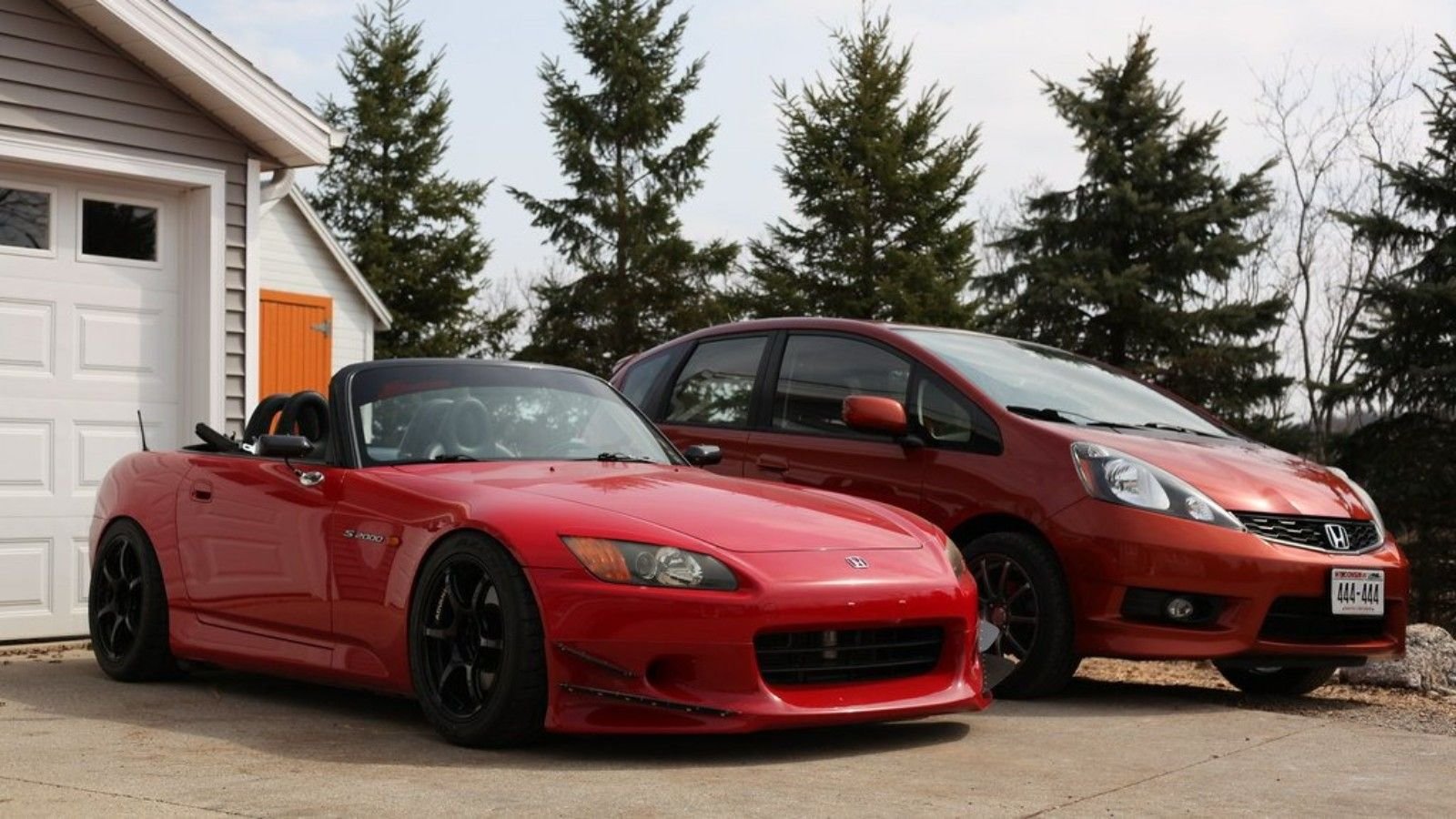 Rusty S2000 Slowly Transformed into Show Worthy Driver | S2ki