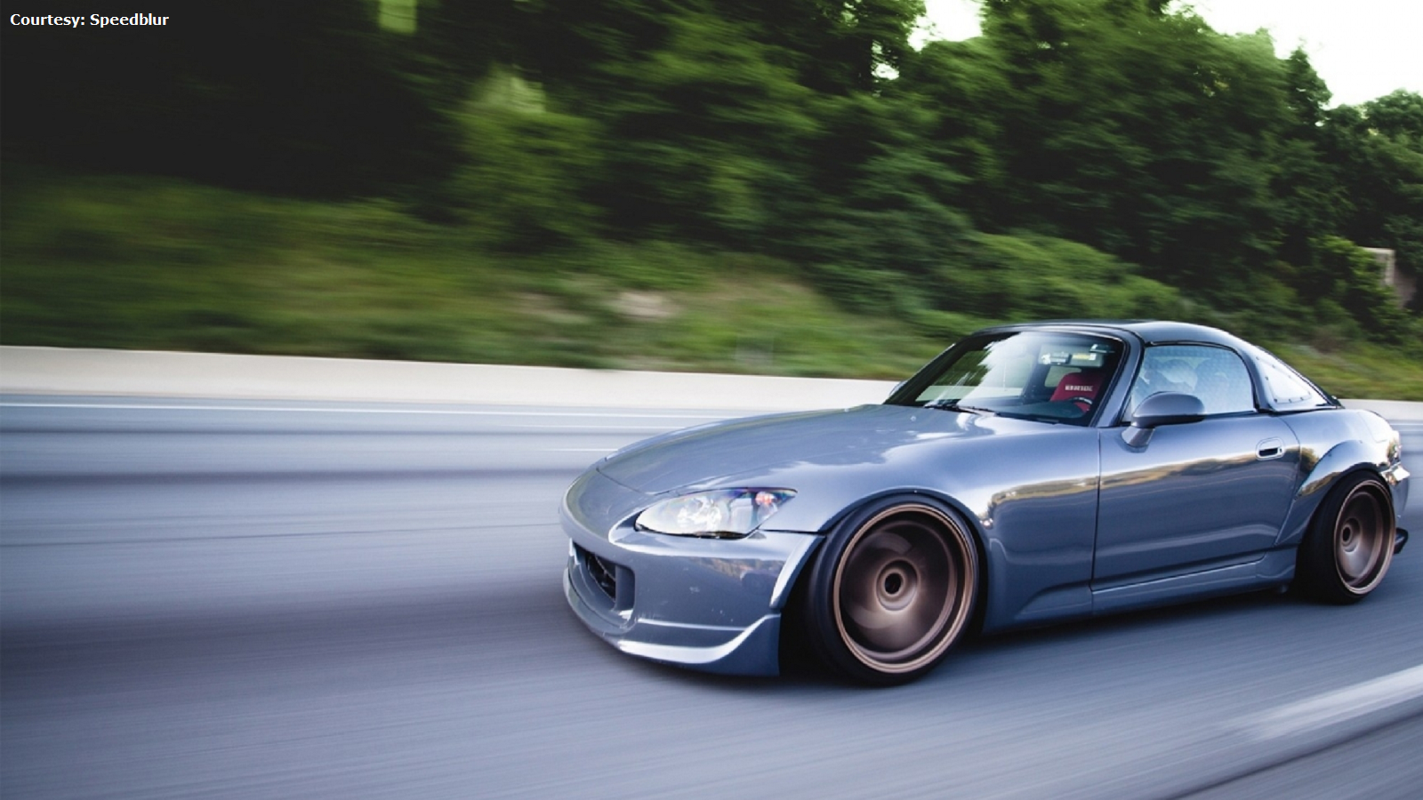 Daily Slideshow: Has Perception of the S2000 Changed Much Since ...