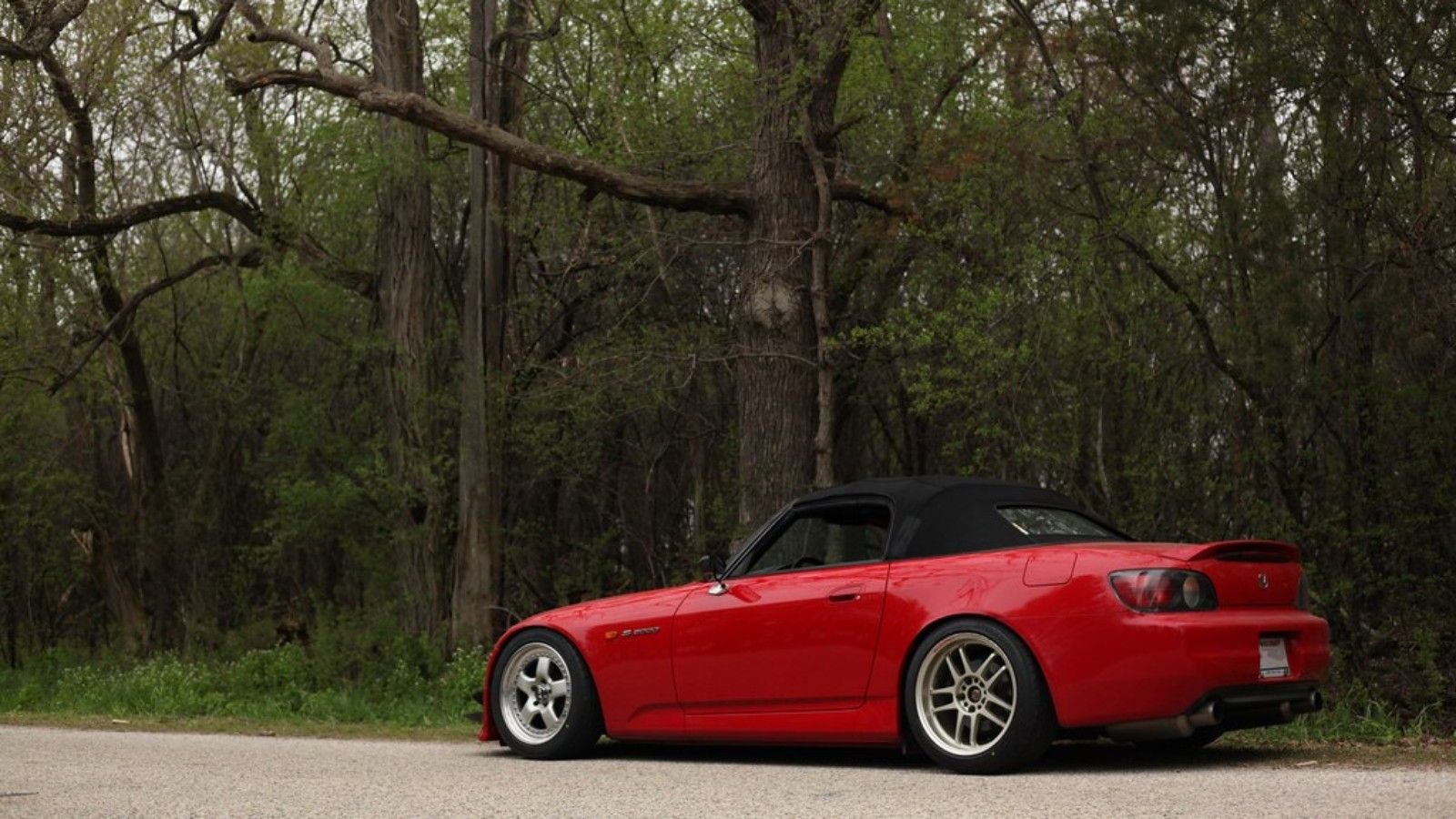 Rusty S2000 Slowly Transformed into Show Worthy Driver | S2ki