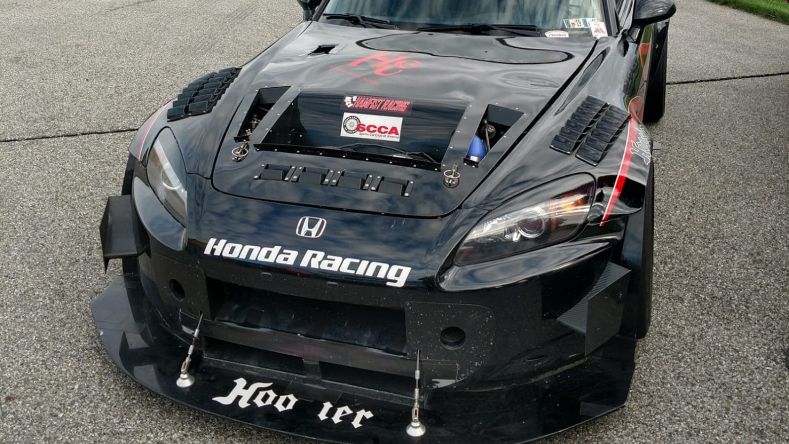 Track Ready S2000 Tows Jet Skis With Zero Cares | S2ki